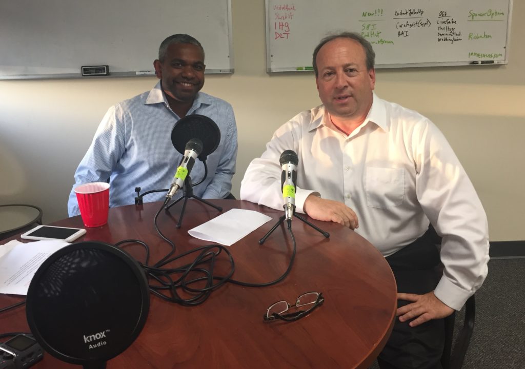 EPISODE 018, Ben Mathew of CARTO Says Sales Success Is All About ...