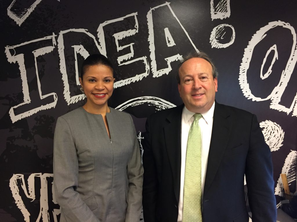 EPISODE 020: Kimpton Sales Executive Telesa Via Reveals What Leads to ...