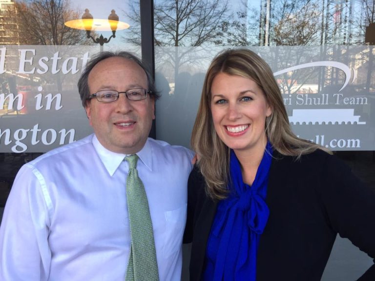 SPECIAL EPISODE 001: Top Real Estate Sales Leader Keri Shull Is Leading ...