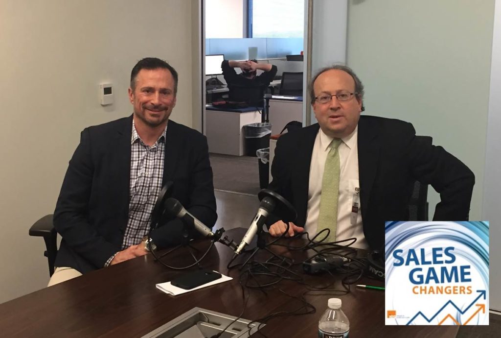 EPISODE 082: How Do You Get the Optimal Sales Mindset? Listen to ...