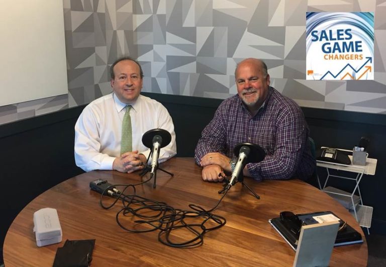 EPISODE 097: Former Symantec Sales Leader Randy Cochran Offers Tips on ...