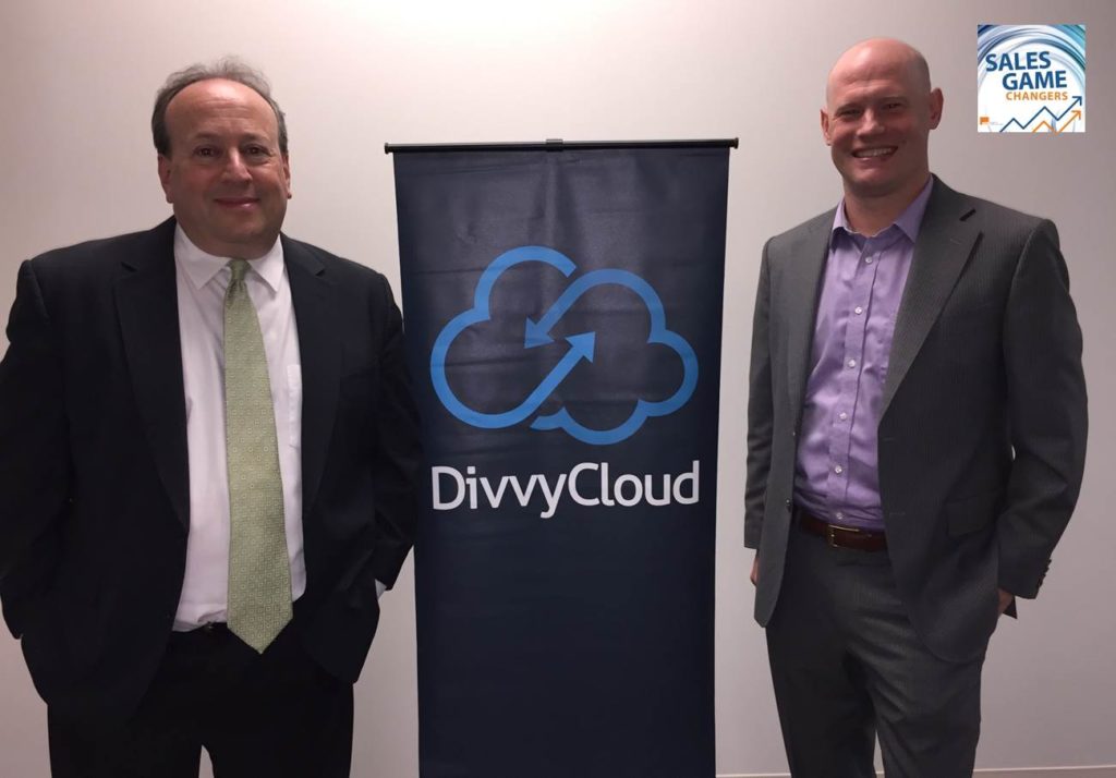 EPISODE 105: DivvyCloud Revenue Chief Chris Hertz Shares How ...