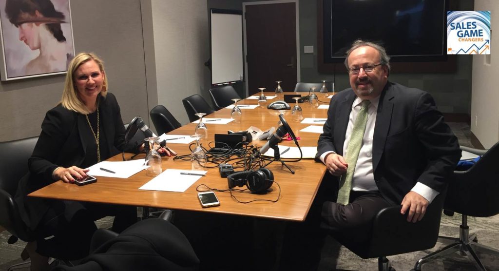 EPISODE 120: The Selling Agency’s Shawn Karol Sandy Tells How Beating ...