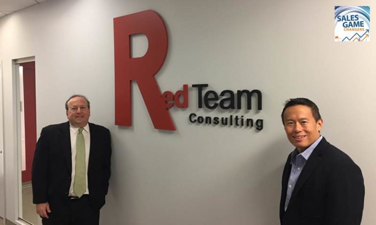 EPISODE 125: Jeff Shen of Red Team Consulting Explains Why Strong ...