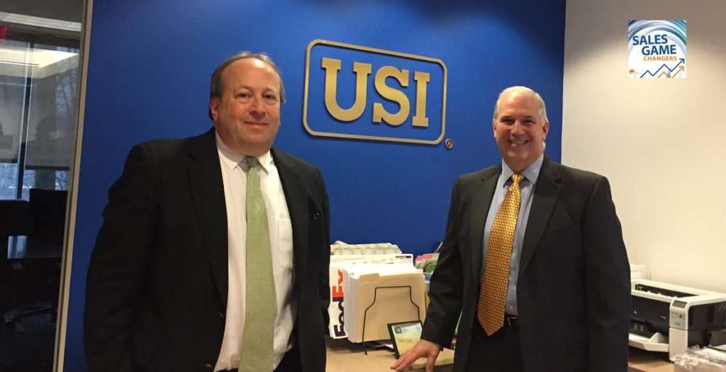 EPISODE 129: USI Insurance Services’ Phil Curran Shares Three ...