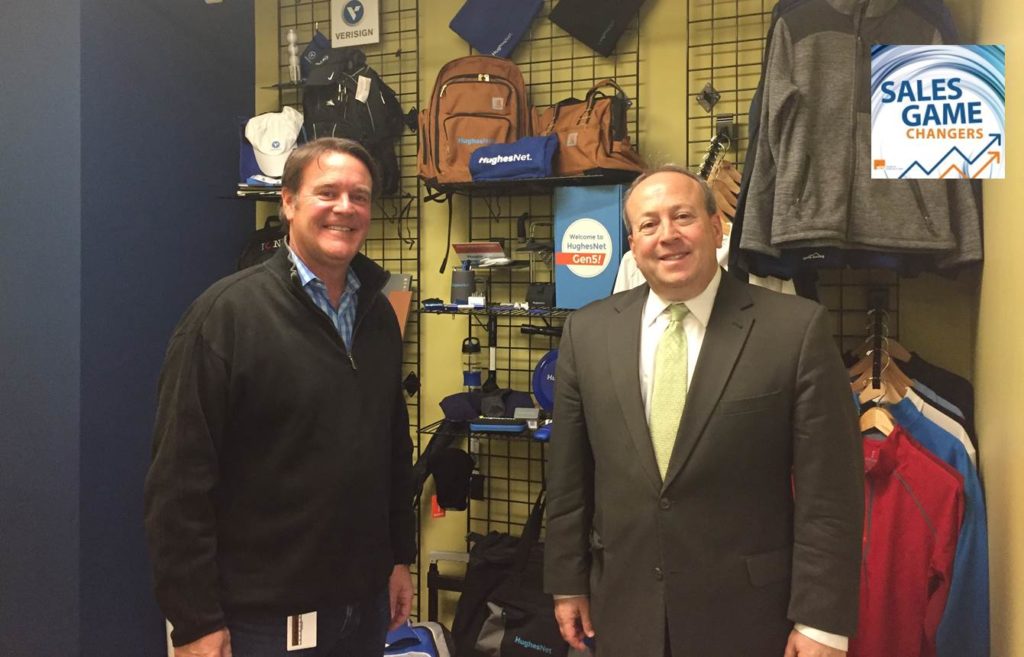 EPISODE 156: WebbMason’s Doug Traxler Tells How an Awkward Negotiation ...