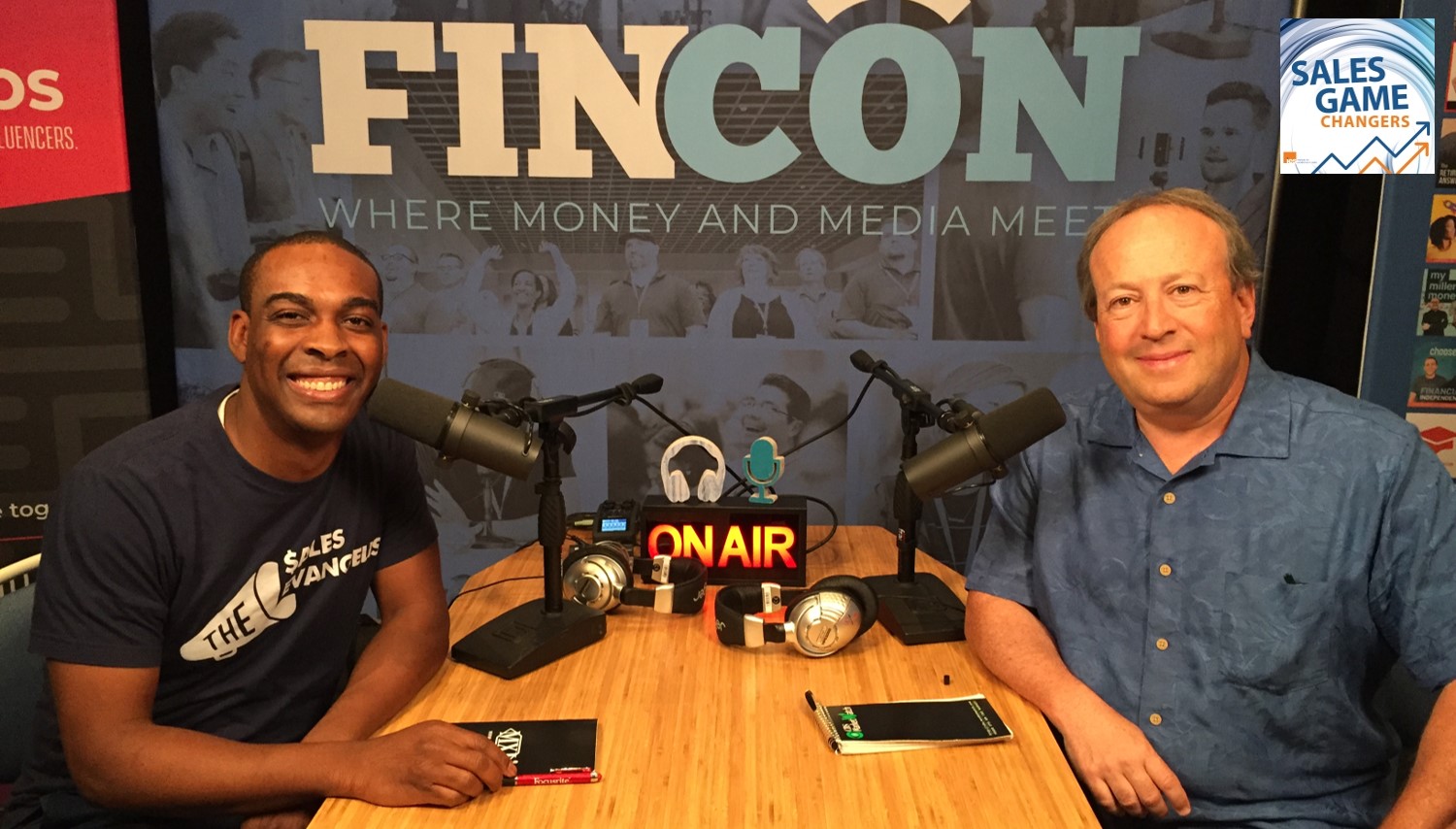 EPISODE 198: The Sales Evangelist – Donald Kelly – Says This Approach ...