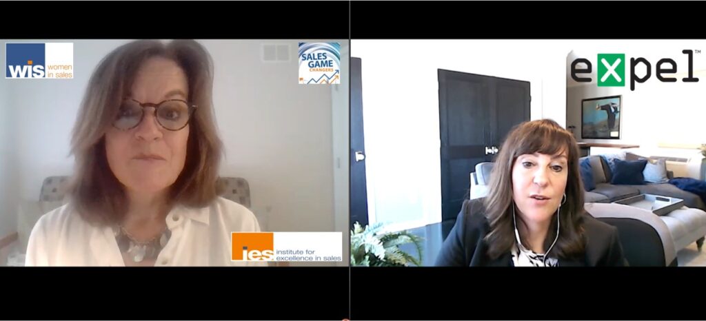 EPISODE 277: Women in Sales Leader Denise Hayman Says These Critical ...