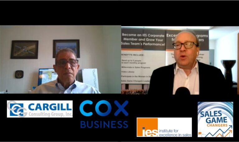 EPISODE 363: Gil Cargill On Elevating Your Performance with Process ...